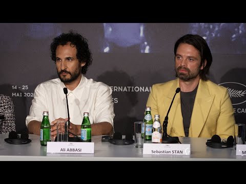 Cannes 2024: The Apprentice
