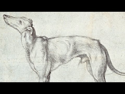 Seminars in the History of Collecting: Paul Sandby’s Collection of Drawings