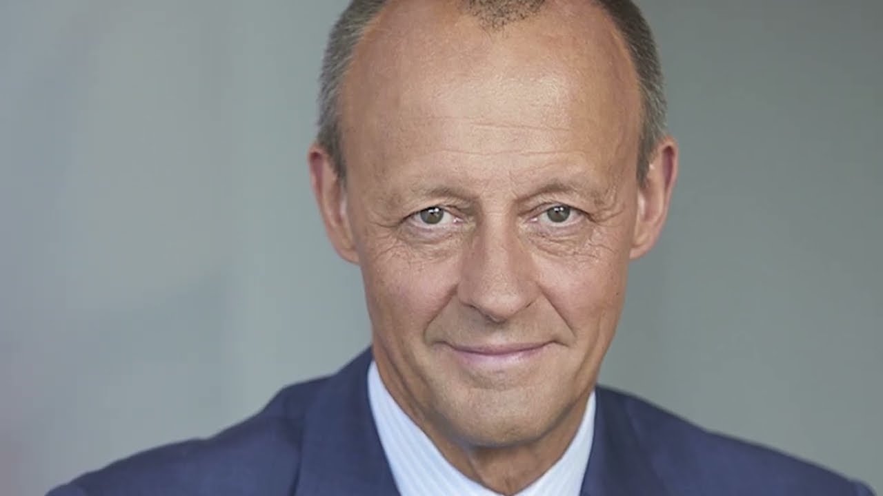 Friedrich Merz ist jetzt fast 70, seine Frau gesteht, was wir immer ...