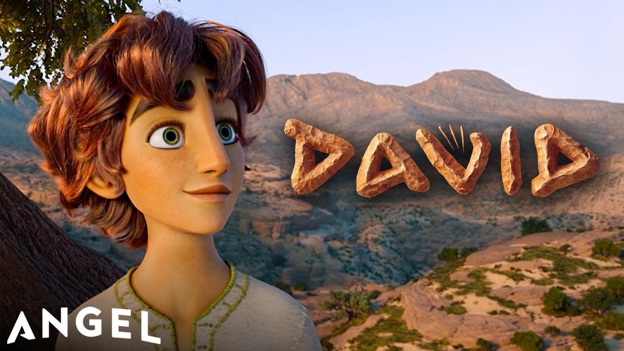 DAVID (2025) - First 10 Minutes From The Movie | Official Clip
