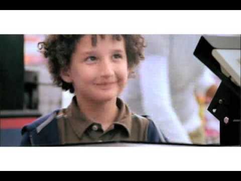 Bank of America: Keep the Change