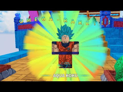 [ASTD] I GOT THE 6 STAR SSJB GOKU LETS GOOO
