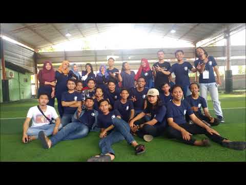 SATU TEKNIK FT CUP UMT 2017