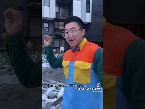 Super idol English version