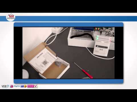 Webshop Instructievideo MR beveiliging