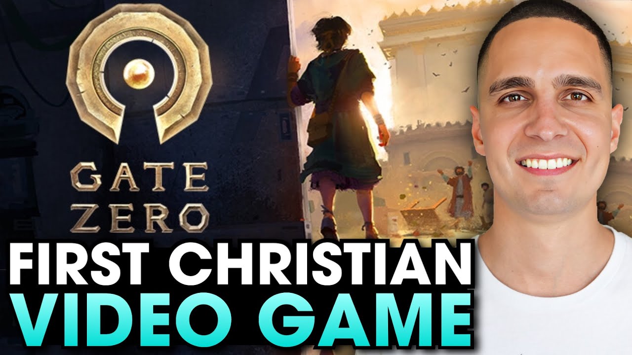 Así es el videojuego que dice ayudará a los jóvenes a «experimentar a ...