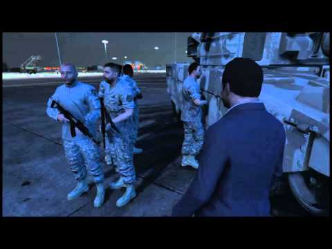Steam Community :: Video :: GTA AI