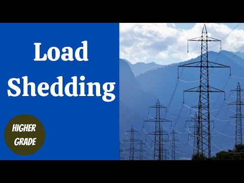 Essay on loadshedding || load shedding paragraph || Load shedding essay in english