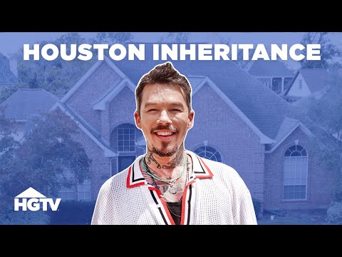 Grand & Gorgeous in Houston, Texas - Full Episode Recap | My Lottery Dream Home | HGTV