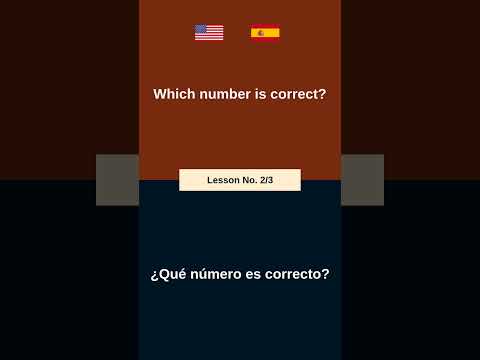 "Which" Learn easy Spanish for Beginners: A Simple english sentences to Get You Started
