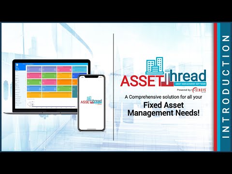 Fixed Asset Accounting Software - Fixed Asset Software Latest Price ...