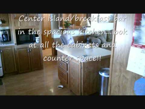 Acre with Mobile home in Apache Junction AZ detached garage RV parking_0002.wmv