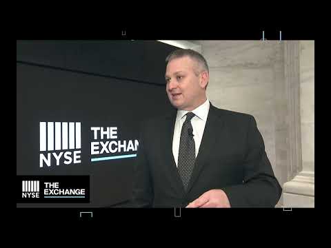 The Exchange: Brandon Clark, Federated Hermes