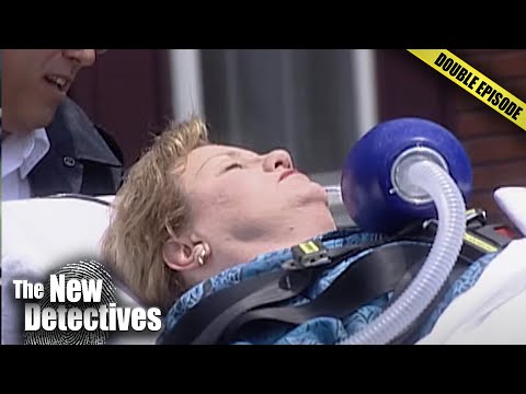 Horrible Poisoning Cases | New Detectives