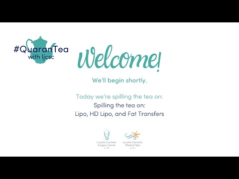 Dr. Salazar Spills the Tea on: Lipo, HD Lipo, and Fat Transfers