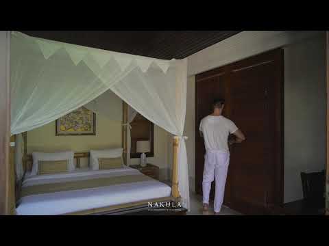 Villa Yasmine by Nakula, Jimbaran