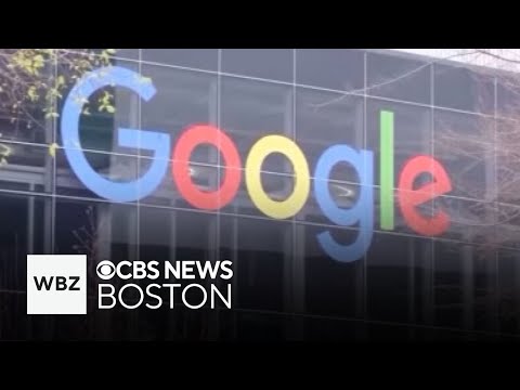 How do scams end up at the top of a Google search?