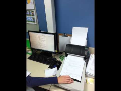 Kalyani Enterprises - Service Provider of Fujitsu HIGH SPEED DOCUMENT ...