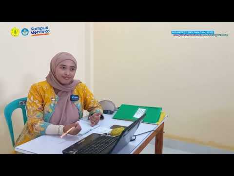 PDD - UKTPT - SERDOS SMART 2024 - NUR ARIFATUS SHOLIHAH - STIKES GRIYA HUSADA SUMBAWA