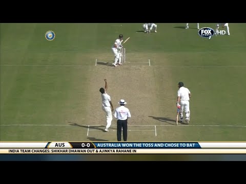 India vs Australia 4th Test BGT 2013 Highlights HD*720p50 #cricket #cricketlover #ipl #worldcup