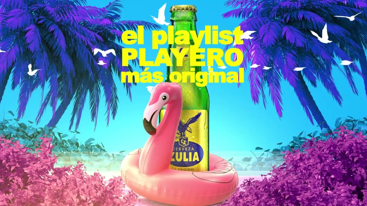 Playlist Playero - Vol. 1