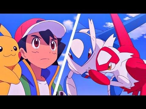 Pokemon AMV | Pokémon Let’s Go! Amino
