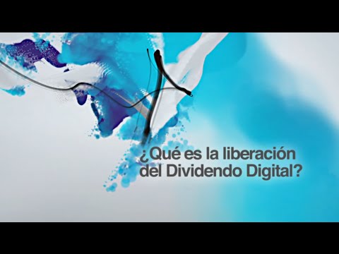 ¿Qué es el dividendo digital? | Tu Visión Digital