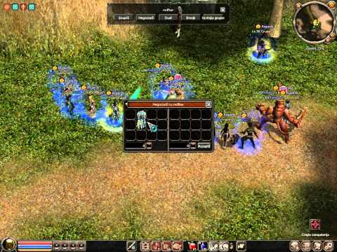 Metin2.ro Gemini Posedata redfear & Cruise