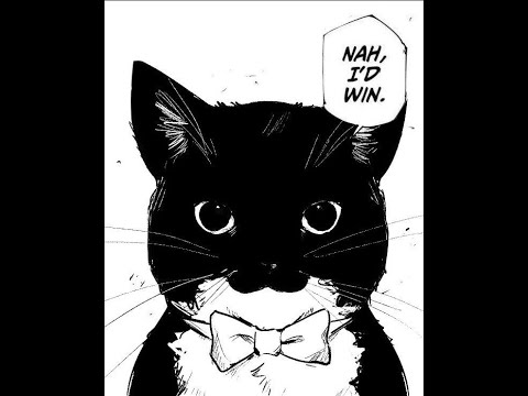 Steam Community :: Video :: Ryzen Southern Cat