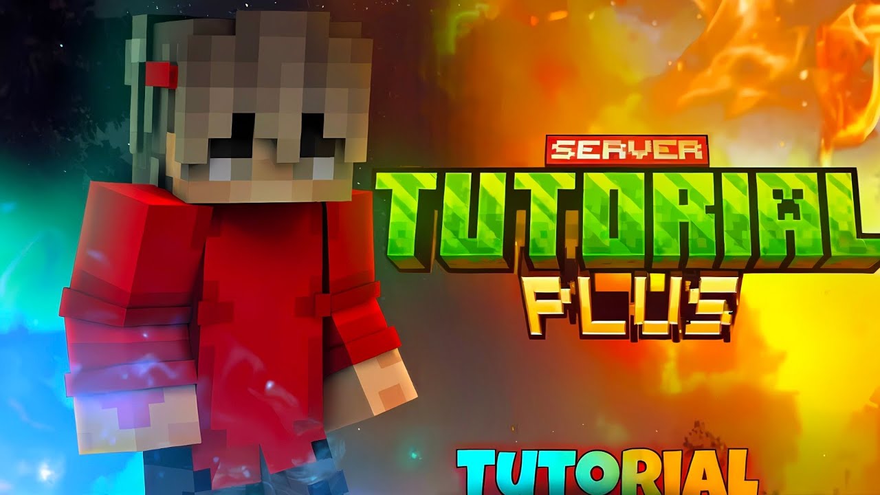 Setup This Server Tutorial Plus Plugin