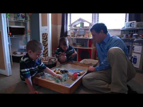 Play Therapy Works!