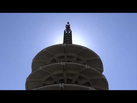 San Francisco, California - Japantown HD (2014)