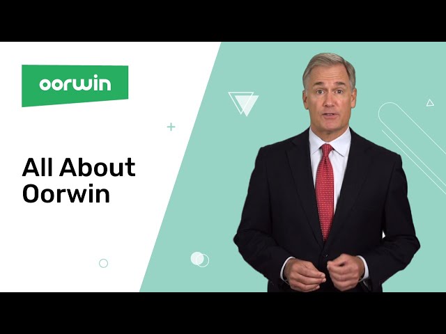 Oorwin Pricing, Features & Reviews 2021 - Free Demo
