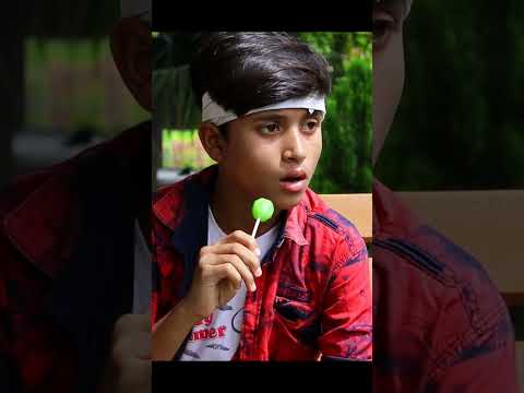 Youtube Shorts - मोहनी | Mohni - Video Song | Monika & Toshant | Cute love story | Sayon & Barsha
