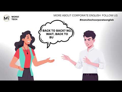 "Master Corporate Lingo: EOM, CTA, NDA & More! 🚀✨"