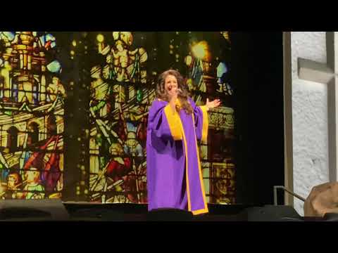 Biblical Times Singers- Gospel Medley