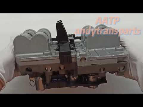DCT360-0006-OEM Valve Body With Circuit Board SHDT360/DCT360 TST DCT Transmission 6 Speed For ROEWE