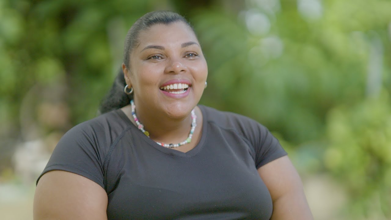 Indira C.: Finding Energy Resilience in Puerto Rico | Generac PWRcell Solar + Battery Storage