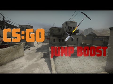 Steam Community :: Video :: | CS:GO | - Jump Boosts on basic map