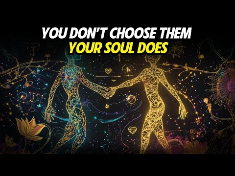 When They’re Meant for You, Your Soul Knows — Carl Jung Explains Why