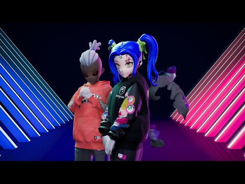 MASSIVE NFT Projects RTFKT Studios Clone X NFT Drop |RTFKT CloneX Sneak Peek | #CloneXNFT #nftupdate