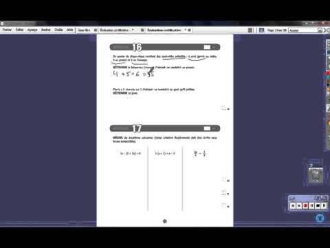 CE1D 2014 Corrigé Livret 1 Q16