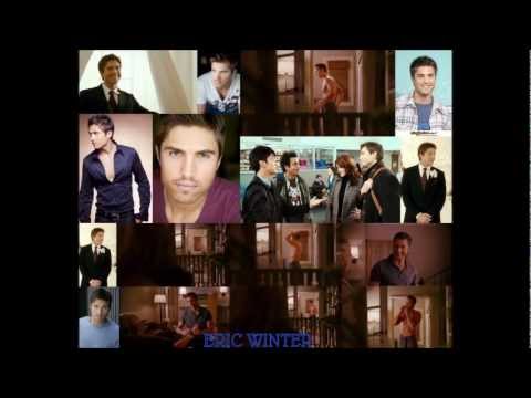 Eric Winter Handsome and Talented Actor – ERICWINTERFANS – The Official ...