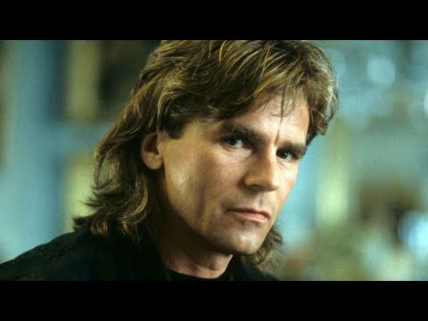 Richard Dean Anderson Confirms Why Macgyver Had to Be Cancelled