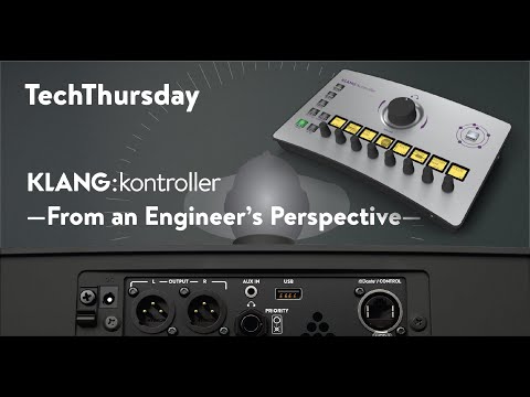 Set up a KLANG:show | Full Setup Guide - KLANG