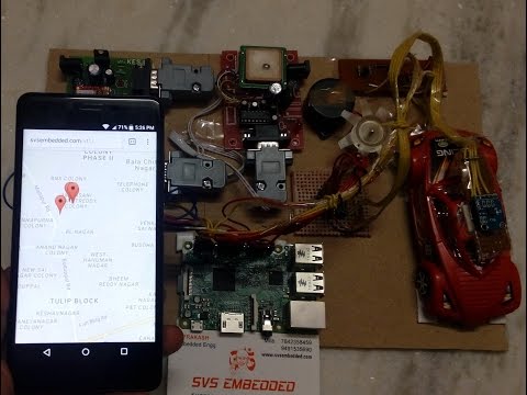 Vehicle Accident Detection Using MEMS,GSM,GPS and Raspberry Pi ...