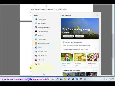 Fix OneDrive files missing from folder