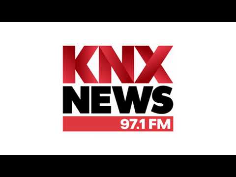 KNX 1070 / KNOU 97.1 / KRTH-HD2 101.1 Los Angeles, CA Legal ID (12/6/21)