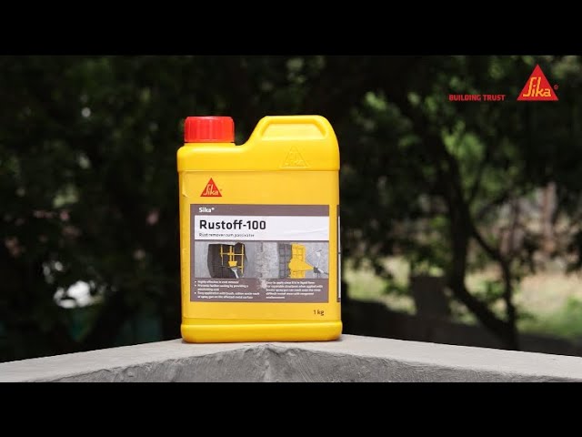 Rust Remover - Dr. Fixit Rust Remover,1 Ltr Distributor / Channel ...