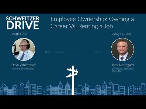 Schweitzer Drive | Episode 11 – Joey Nestegard